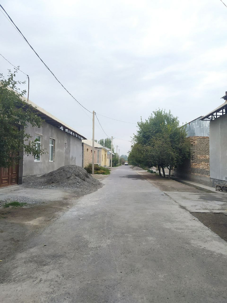 Участка Учкуприк Янги обод