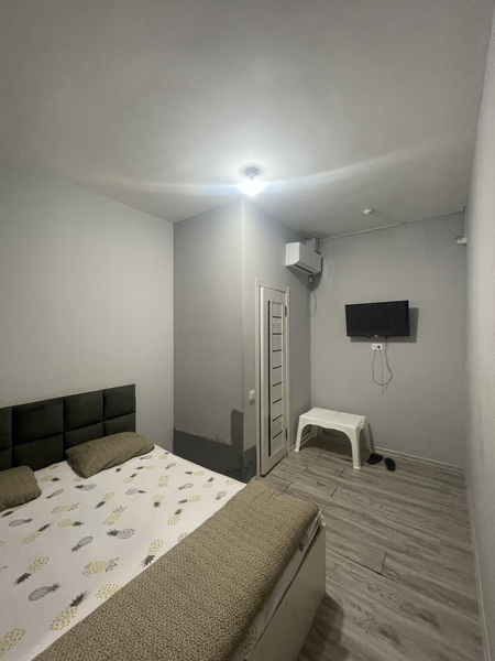 Hotel/Gastinitsa
