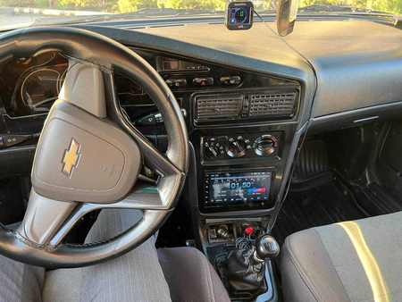 nexia 2 1.6 gang barakali auto ulov