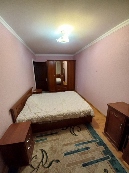 Своя сдается Аллайский Ц2