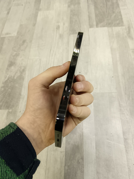 iPhone 14 Pro Max ZP/A 256 GB Black ideal