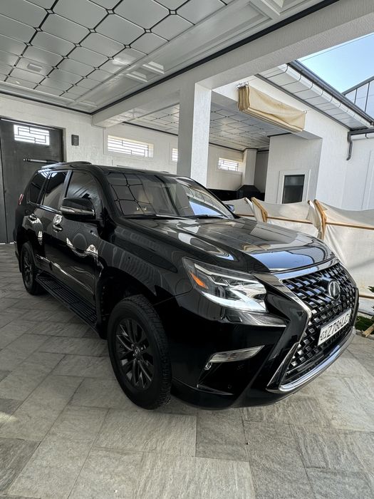 Lexus GX 460 сотилади