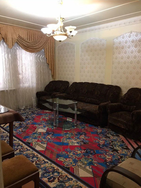 Яккасарой Бошлик 2 хонали квартира ижарага берамиз зудлик билан
