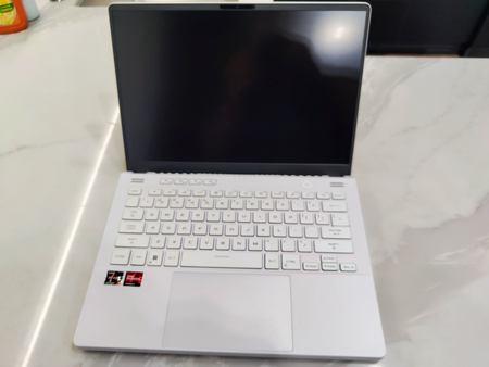 Продается Asus Rog Zephyrus G14 (GA402)