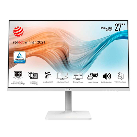 MSI Modern MD271