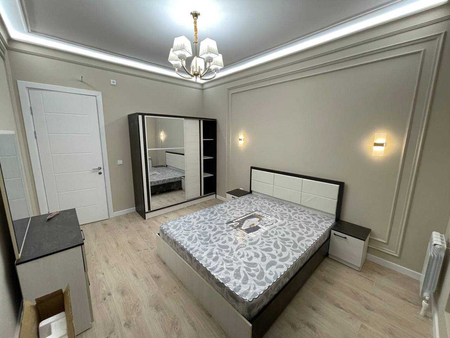 Срочно продаётся квартира в новостройке  Olmazor Business City RM 123
