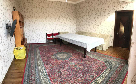 Продается дом, Назарбек, 4 сот, 60 кв