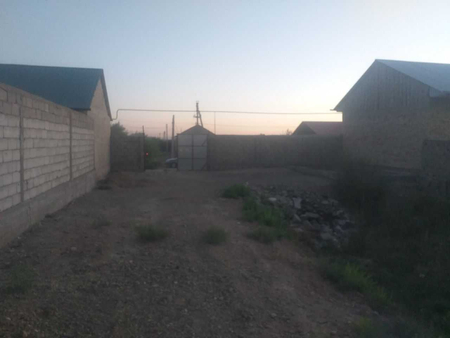 Qiziltepa tumani Bunyodkor ko'chasi 7sotxli uchastka sotiladi