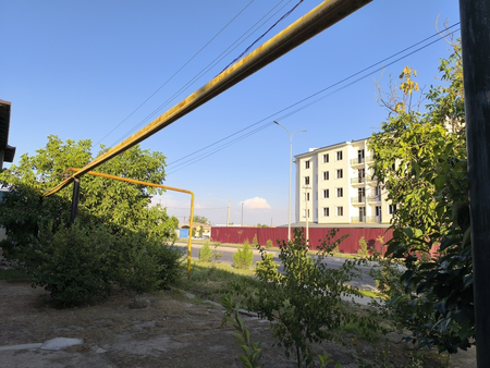 Продается земельный участок