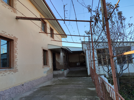 Кибрай, ТашГРЕСС, Продаётся 2 этажный дом, 14 комнат