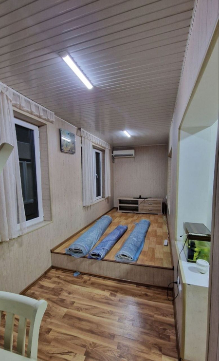 Продаётся 3/4/5 Карасу-3
