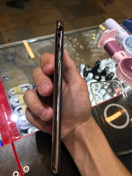 Iphone XS max 256tali