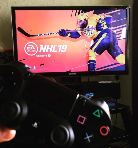 Аренда playstation 4 PS 4 прокат