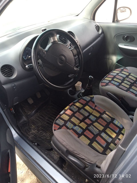 Matiz best 2011 yil