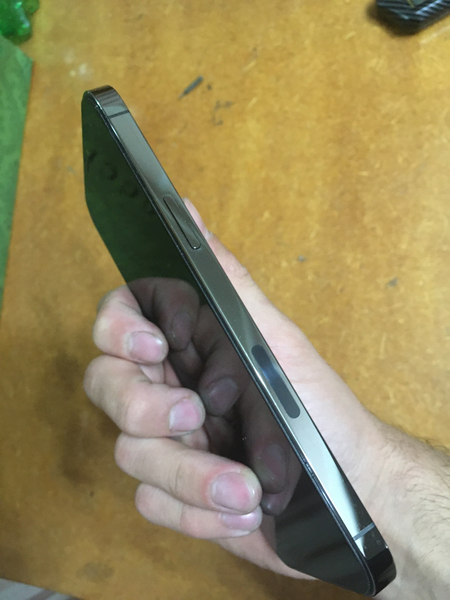 IPhone 12 Pro Max LL/A 256 GB