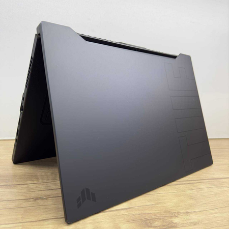 Asus Tuf Dash Core i7 11370H / 8GB / 512GB / RTX 3060 6GB