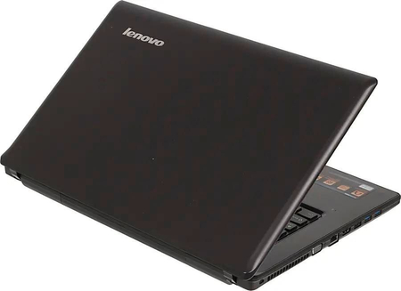 Note book Lenovo core i5
