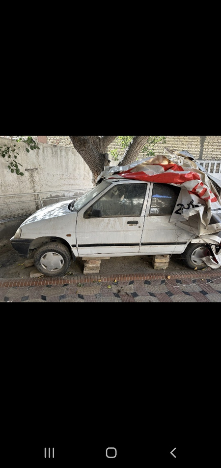 Продаётся Daewoo ТИКО 2003года 2350 &