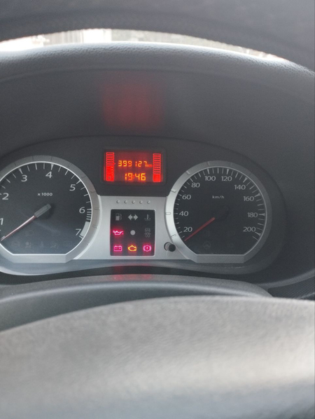 Lada largus cross 2019 kraskasi 100% top tozza narxi  13000$