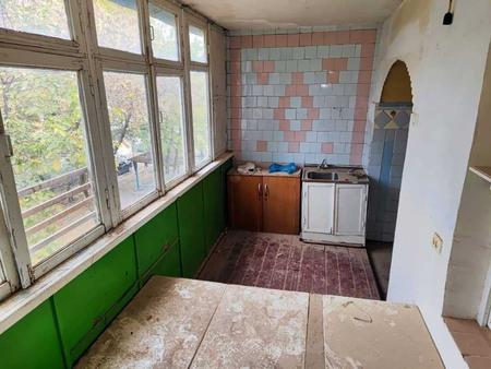 Продам 2-комнатную квартиру Чирчик Аранча