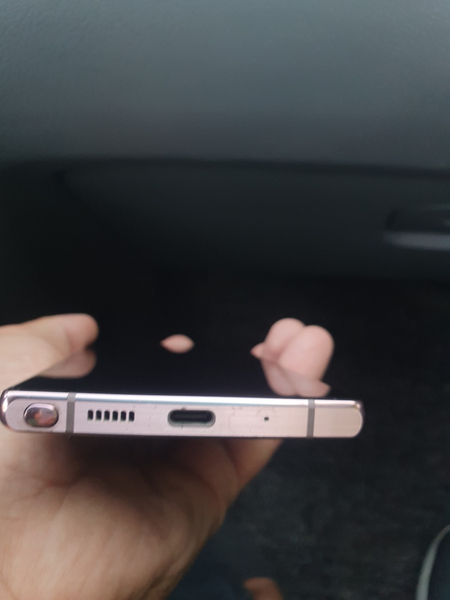 Samsung note 20 8 / 256