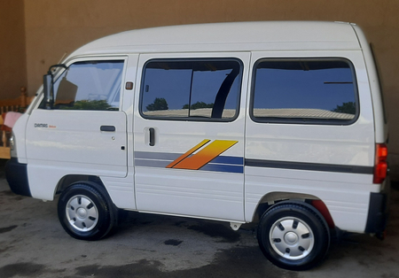 2022 yil 59000 km yurgan