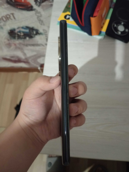 Honor x9b 256 black Продажа