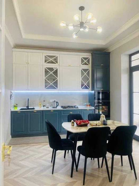 Продаётся Евродом на улице Бадамзар, 3-соток (N 9055)