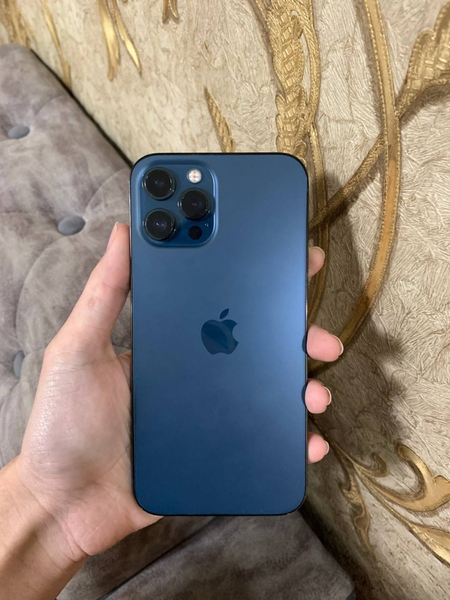 Iphone 12 pro max 256GB