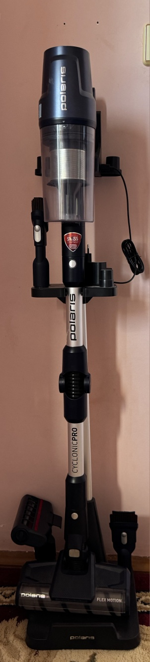 Polaris PVCS 4050 CyclonicPRO
