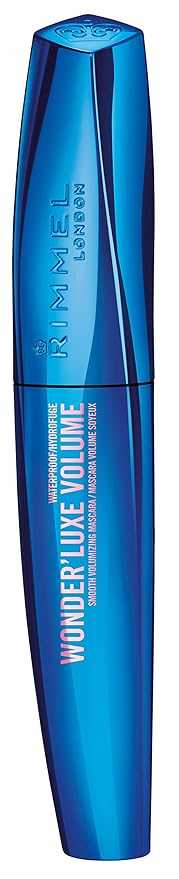 Тушь для ресниц Rimmel London