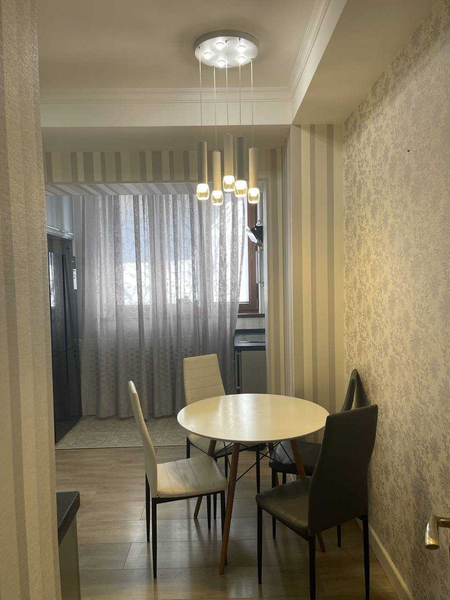 Мирзо-Улугбекский •  Ц-2 • 2-комн • 80 м² • этаж 3/16 • [ОС:007]