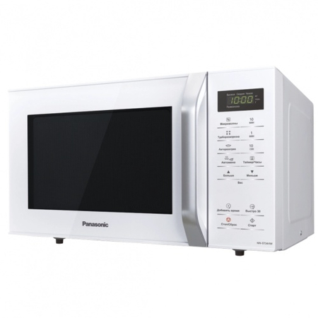 Микроволновая печь Panasonic NN-ST34HWZPE