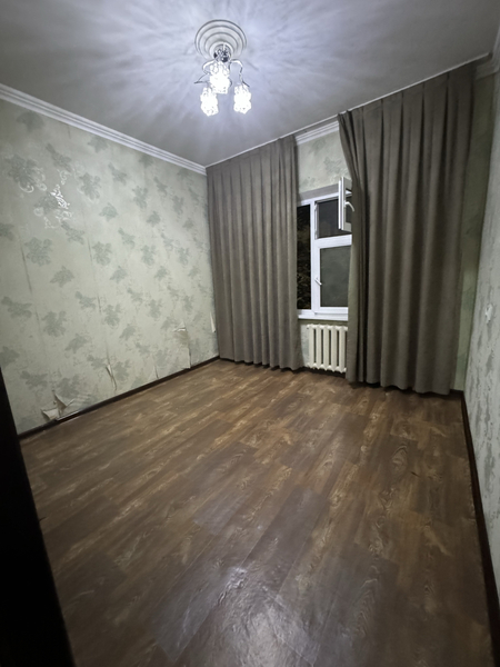 Сдам 3х комнатную квартиру