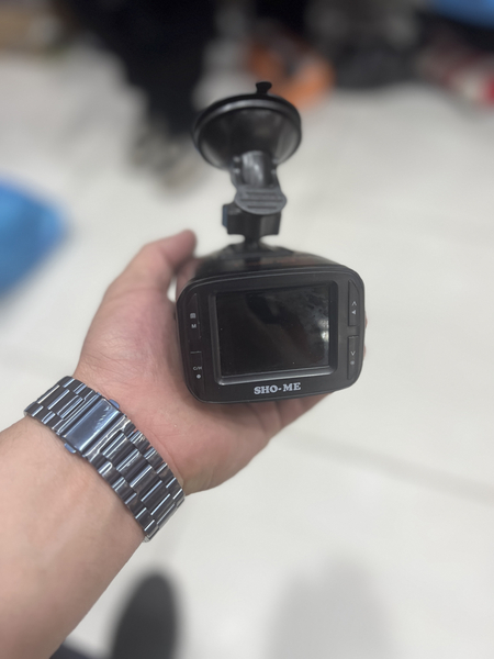Radar shome. Vidyo regstirliy.   Xamsni oldi