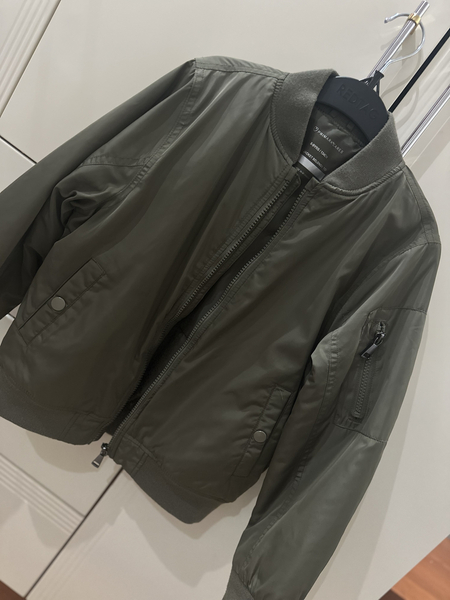 Razbirayu garderob primark