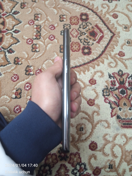Redmi note 8 pro 6/128