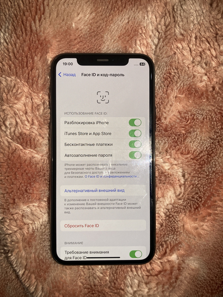 Iphone 11 Pro. DUAL SIM !!!