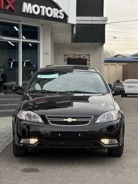 Chevrolet Gentra 2024 arenda/vikupka Halol nasiya