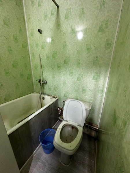 Продам квартиру 1/2/4 кирпич 18м² ТТЗ Бешкапа Мечеть
