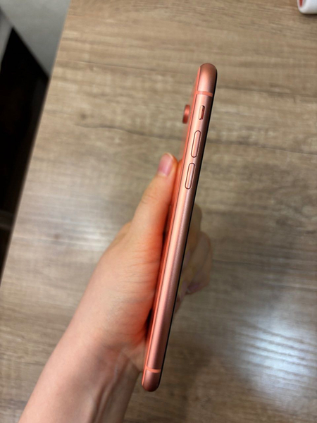 Iphone XR 128 GB