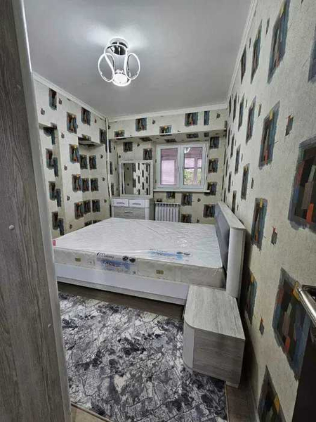 Ц-2 • Олой • 2-комн • 65 м² • этаж 5/9 • [ДИ:002]