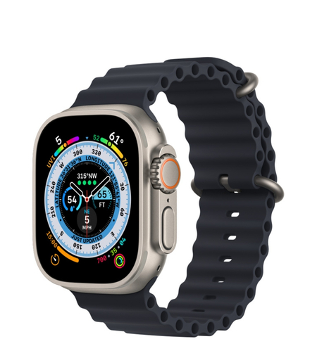 Apple Watch Ultra 49 mm New
