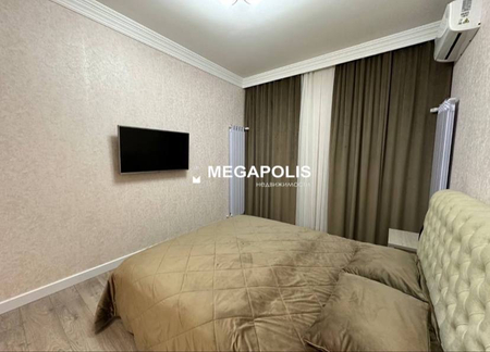 * ЖК Ozbegim(Узбегим) 2/2/10 ЕВРО. 70 кв.м.