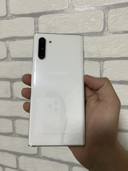 Samsung Note 10 256 /12 GB