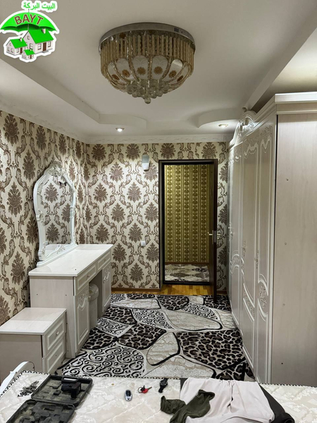 #БАЛКОН 2×7,Разделка,67м²,Чиланзар 25 Квартал,2\3\5,Продаётся Квартира