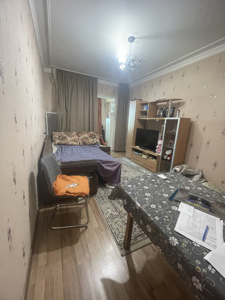 Без маклер сдаётся комната нужен 3 челева по 100 $