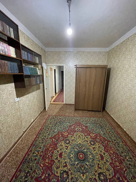 3 хона лик квартира