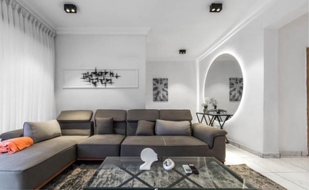 Tashkent City Boulevard residence! Сдаётся новая квартира в элитном Жк