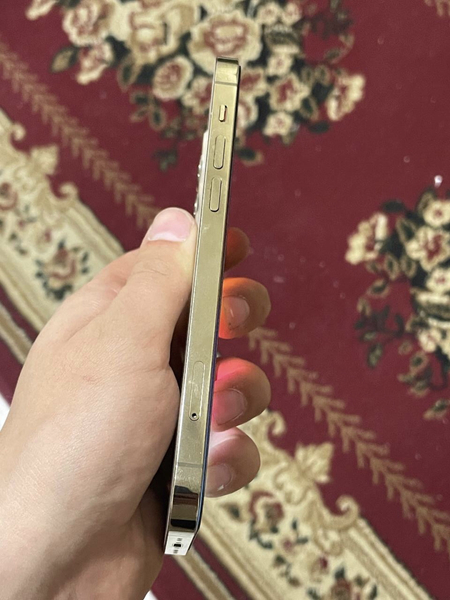 iPhone 12 pro 256 gb
